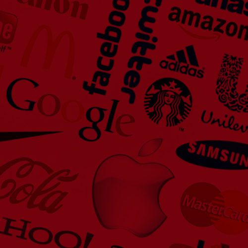 Comunicação orientada para a marca